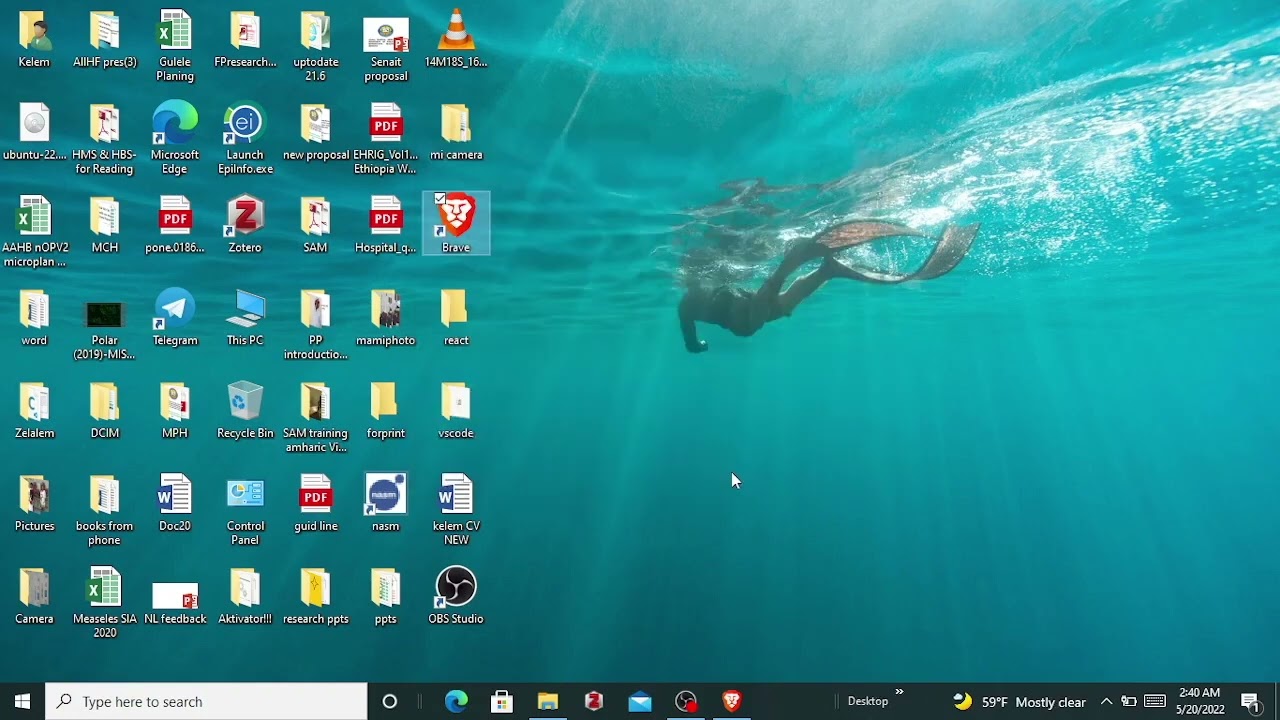 Java Programming 02 Windows JDK setup