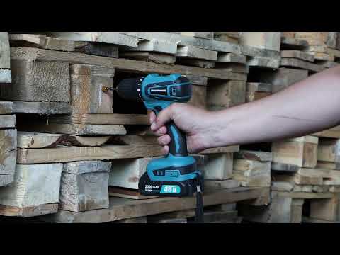 Аккумуляторный шуруповерт бесщеточный ProfiPower MKBL-18B - PROFIPOWERS.RU | ОФИЦИАЛЬНЫЙ САЙТ ...