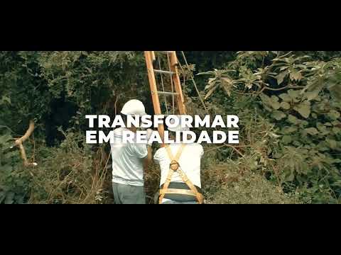 Internet em Todo Lugar