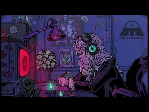 Mothica Releases Lo-Fi Version Of “Somewhere In Between” EP – Metal Anarchy