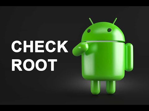 How to Check if your Android Phone is Rooted?
