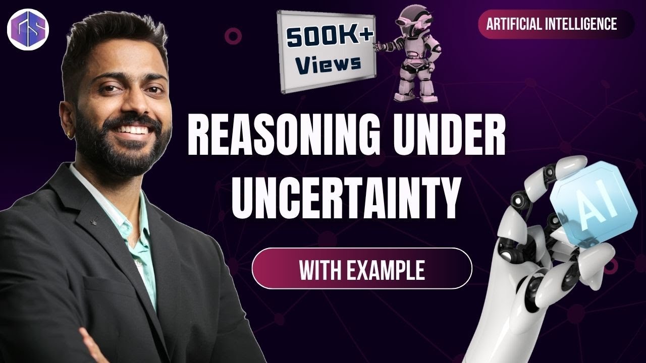Reasoning under Uncertainty in Artificial Intelligence