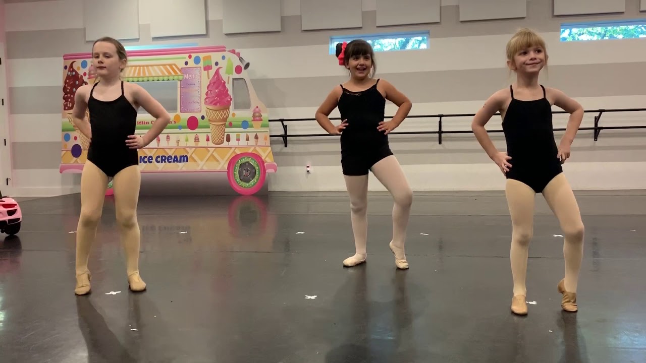 Minis- Ladies Night