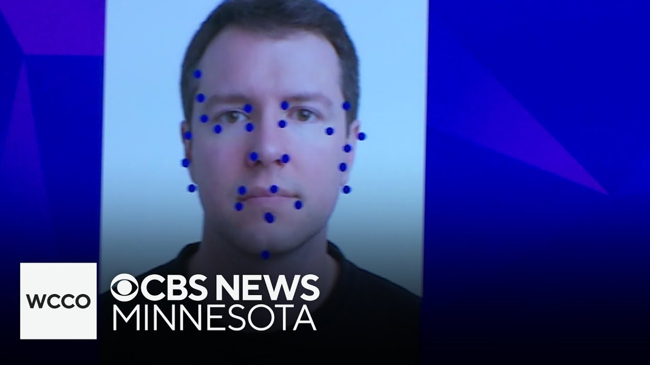 How does facial recognition work?