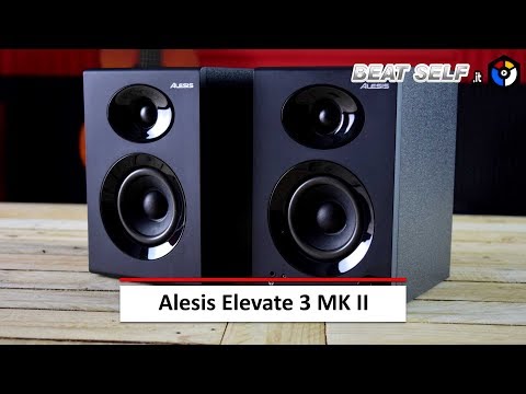 Alesis Elevate 3 MKII iMuso