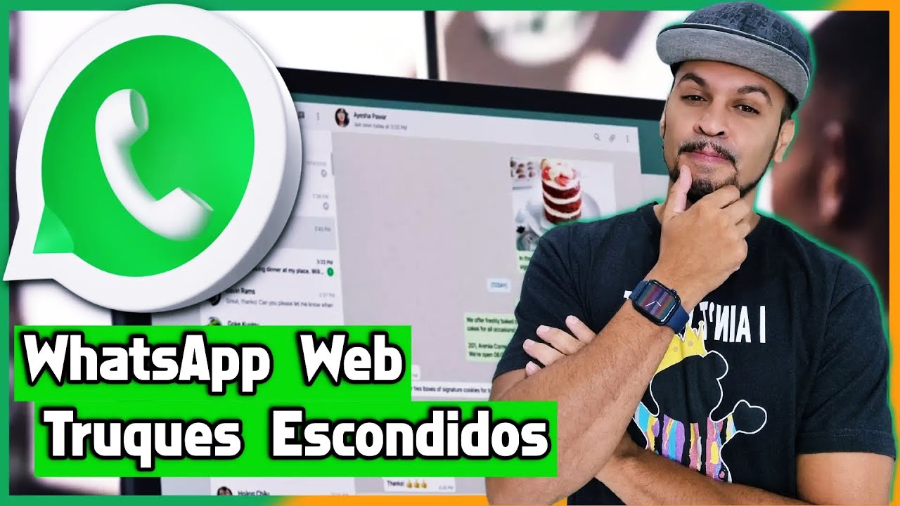 How to use WhatsApp Web like a pro: TRICKS AND SECRETS