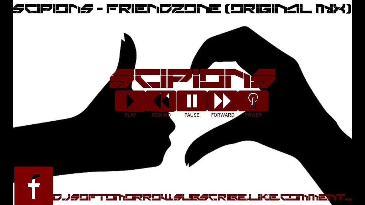 Scipions - Friendzone (Original Mix)