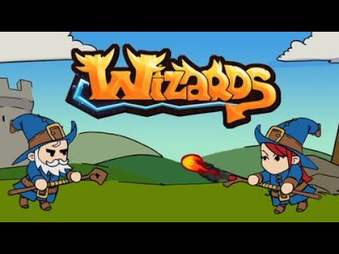 Steam Community :: Wizards