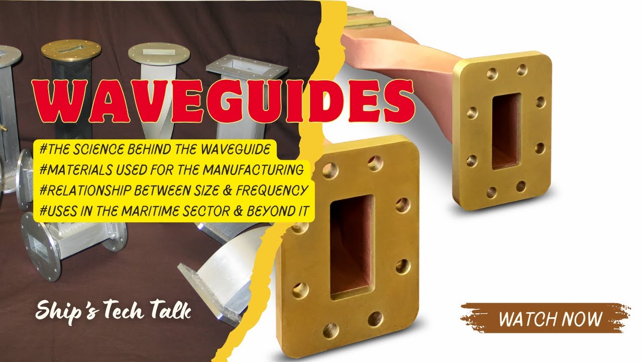 Master WAVEGUIDES in 10 Minutes ❗