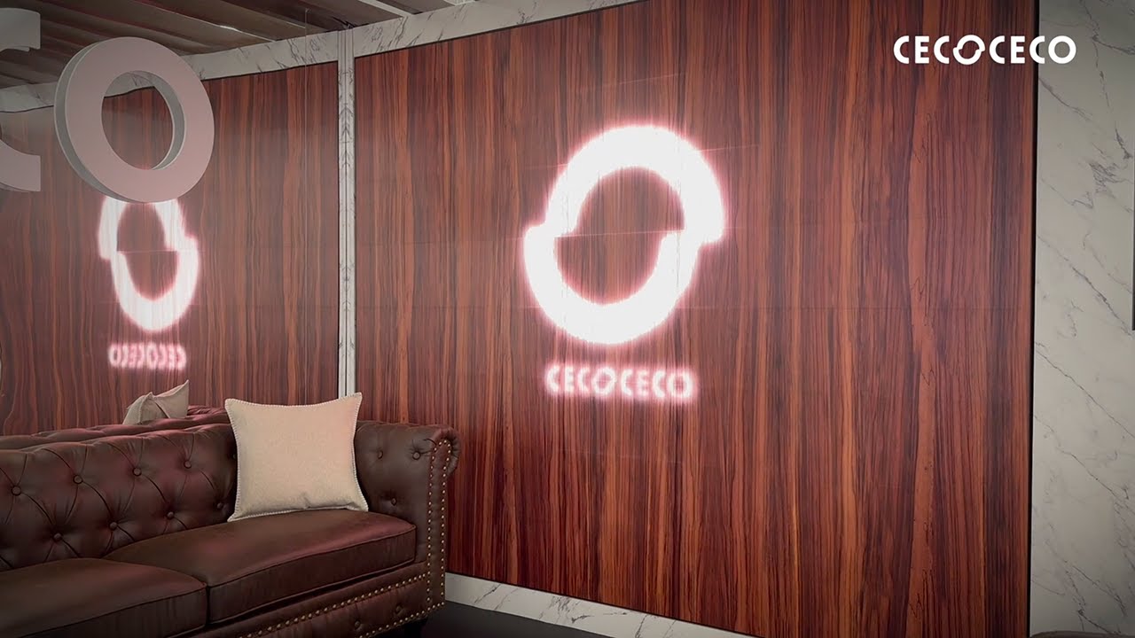 CECOCECO at NeoCon 2024