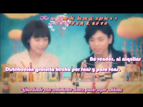 Ending Zettai Kareshi