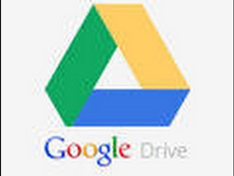 How To Download files from Google Drive
