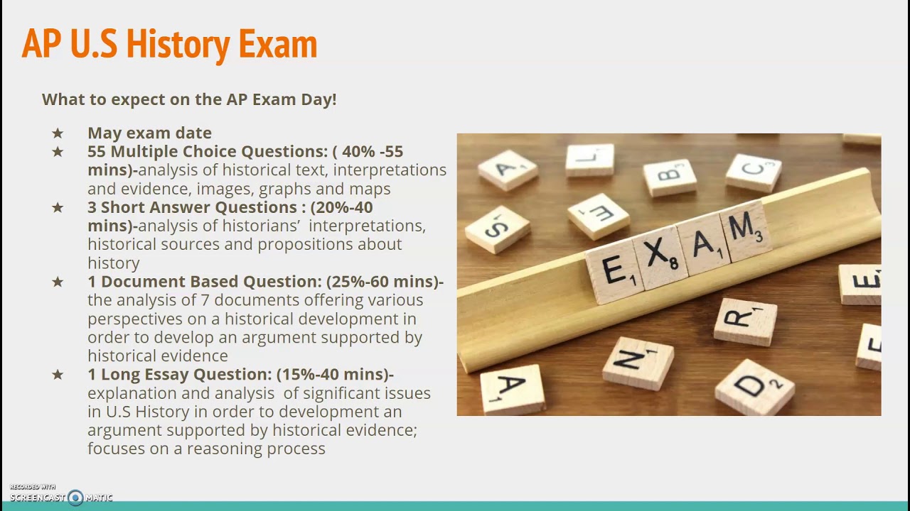 Social Studies Course Offerings Overview