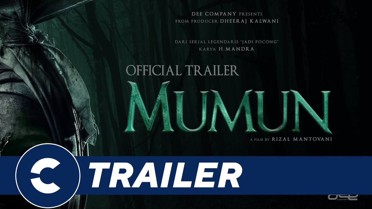 Mumun - Sinopsis, Pemain, OST, Review