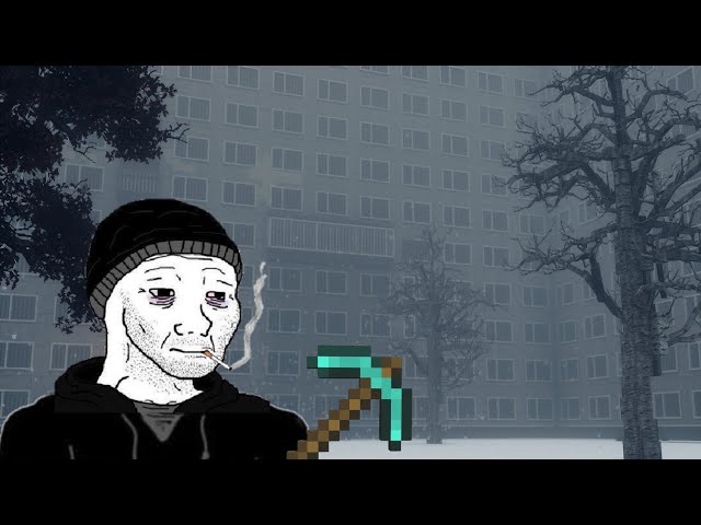 (FREE) Doomer Minecraft edition Minecraft Map