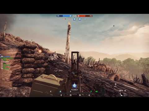 Steam Community :: Video :: Manquesa en estado Puro - Rising Storm 2 ...