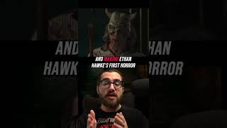 The Horror Behind The Grabber