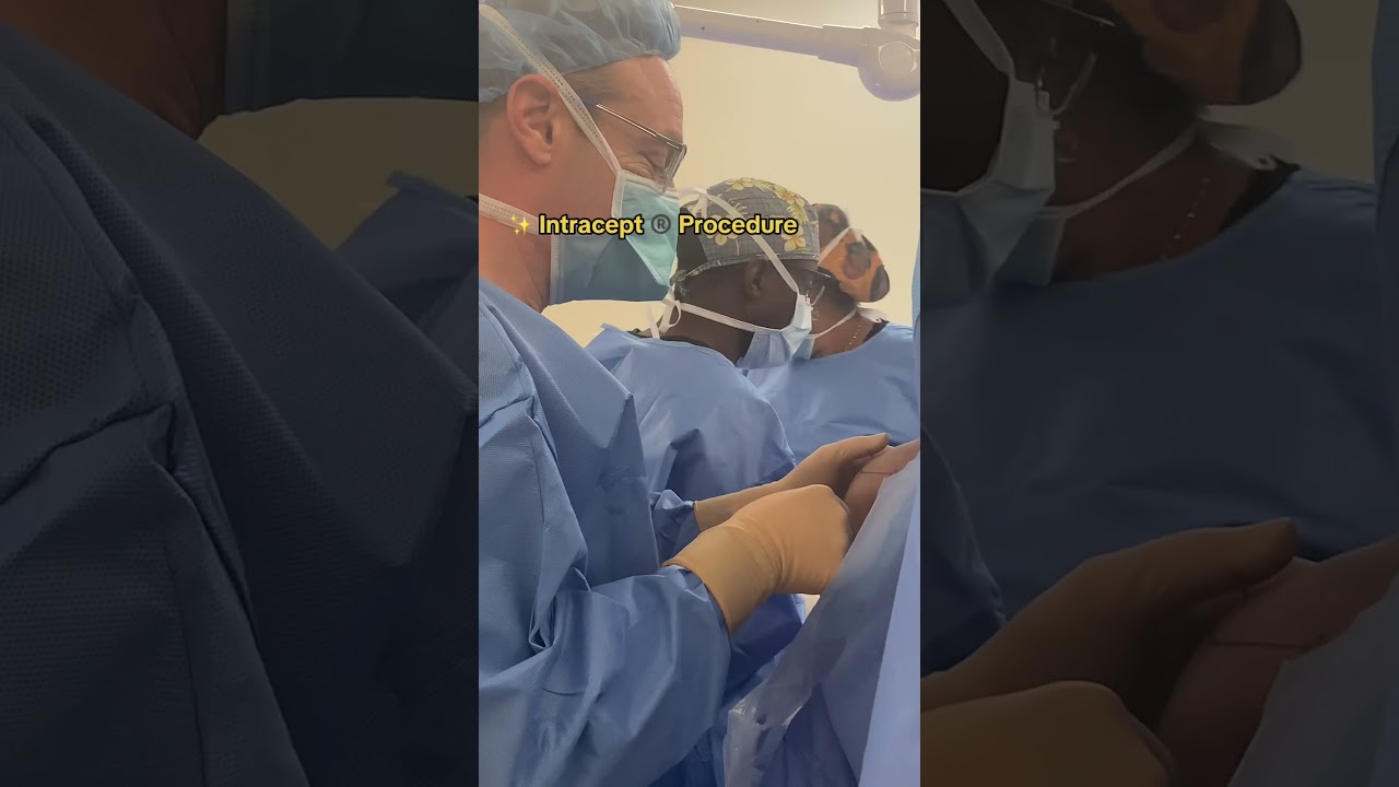 Minimally Invasive Treatments | Spine Center Atlanta