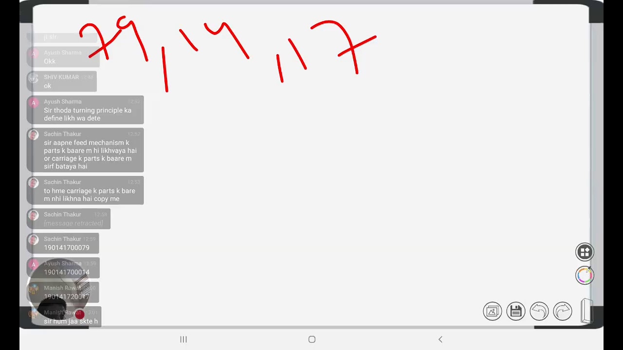 Workshop Technology Unit 3 Lathe