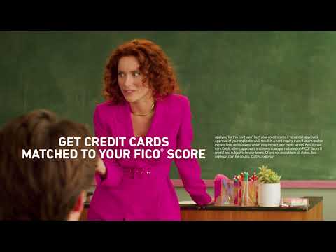 Credit Cards with No Ding Decline, Apply with Confidence.