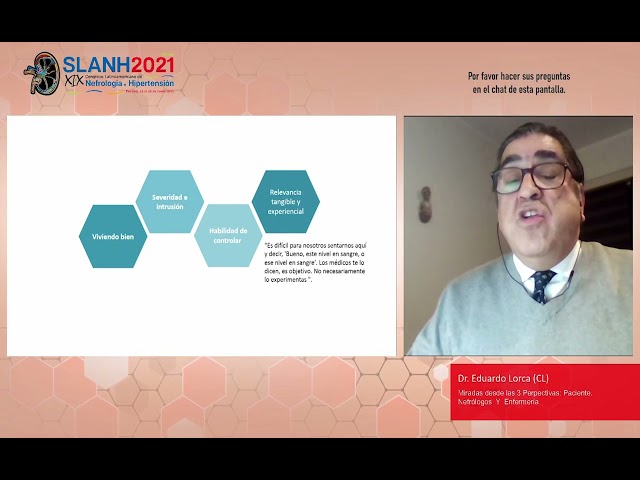 CONGRESO SLANH 2023 - Sociedad Latinoamericana de Nefrología e Hipertensión