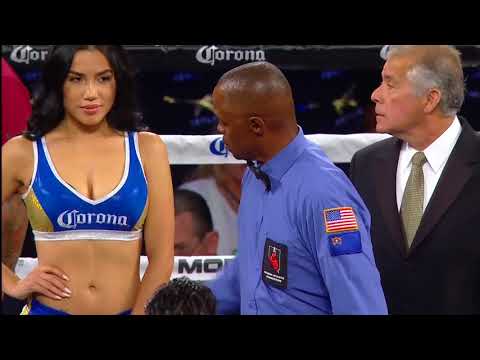 Tramaine Williams vs Christopher Martin 6 17 17 Full Fight