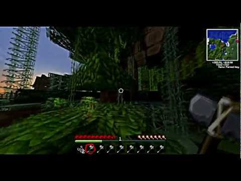 Steam Community :: Video :: TEKKIT! - Episode 1: Take Two?