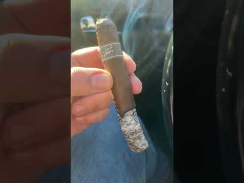 The Sky Daddy Cigar