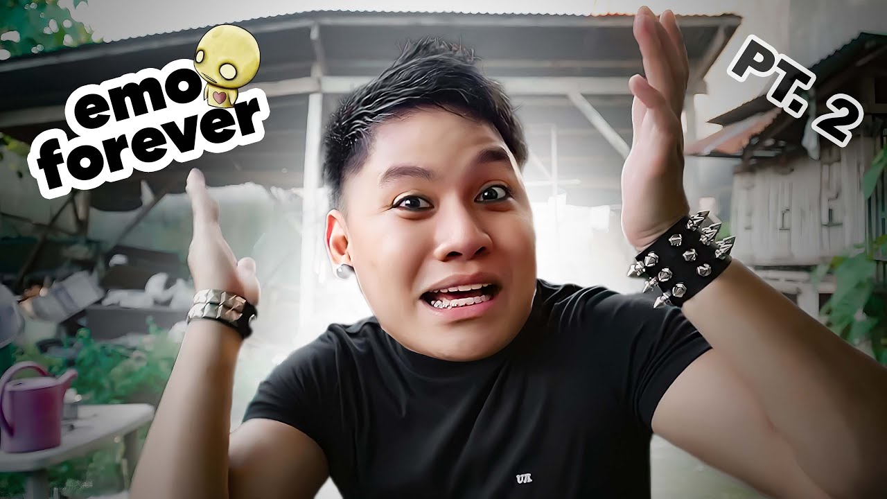 EmO FoReVeR PT.2