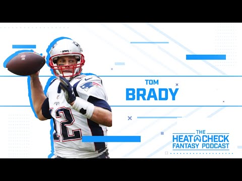What Does The Tom Brady Signing Mean For Daily Fantasy Football?