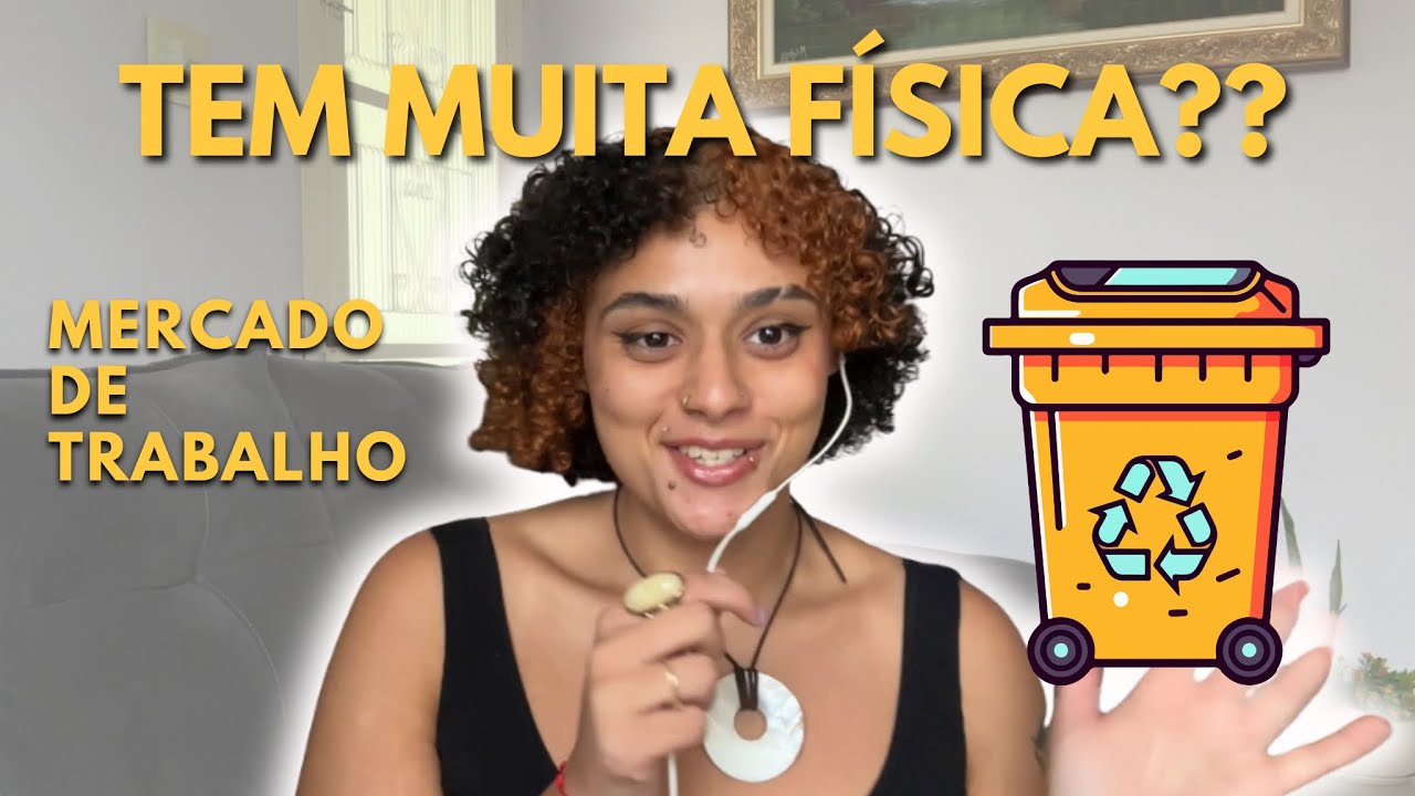 Engenharia Ambiental e Sanitária na UFLA: tudo o que você precisa saber!