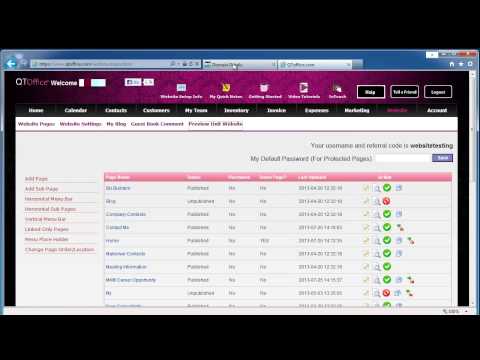 Unit Websites - Domain Name Purchase and Forward