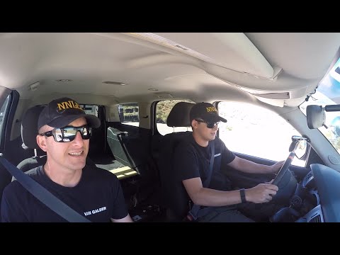 Northern Nevada Law Enforcement Academy