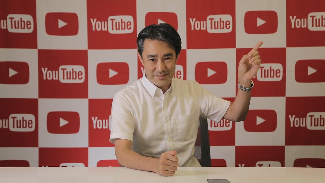 Japan YouTube Ads Leaderboard 2016年上半期