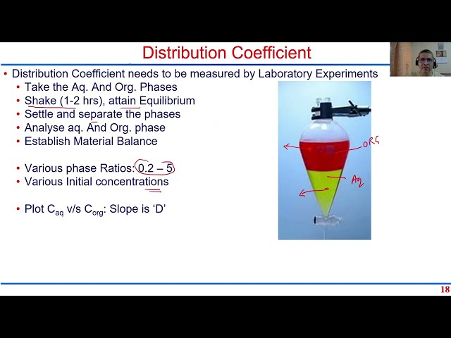 Understanding Solvent Selection and Extraction Equipment in Chemical ...