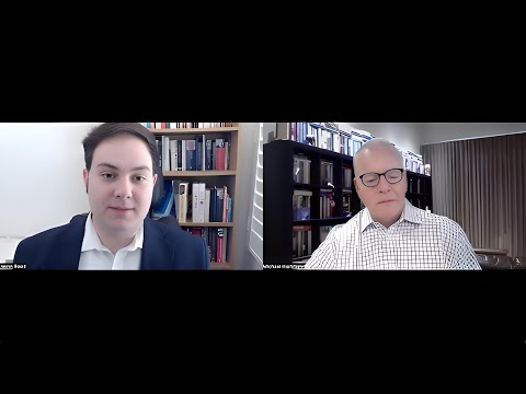 A Conversation with the U.K.’s Jason Reed (Part 2 of 2) | Opinion ...