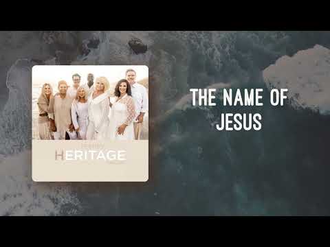 What a Beautiful Name Lyric Video