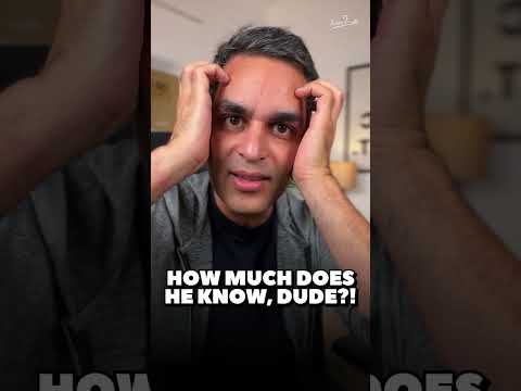 TOP 3 INDIAN TECH YOUTUBERS! WHO'S YOURS? | Ankur Warikoo #shorts