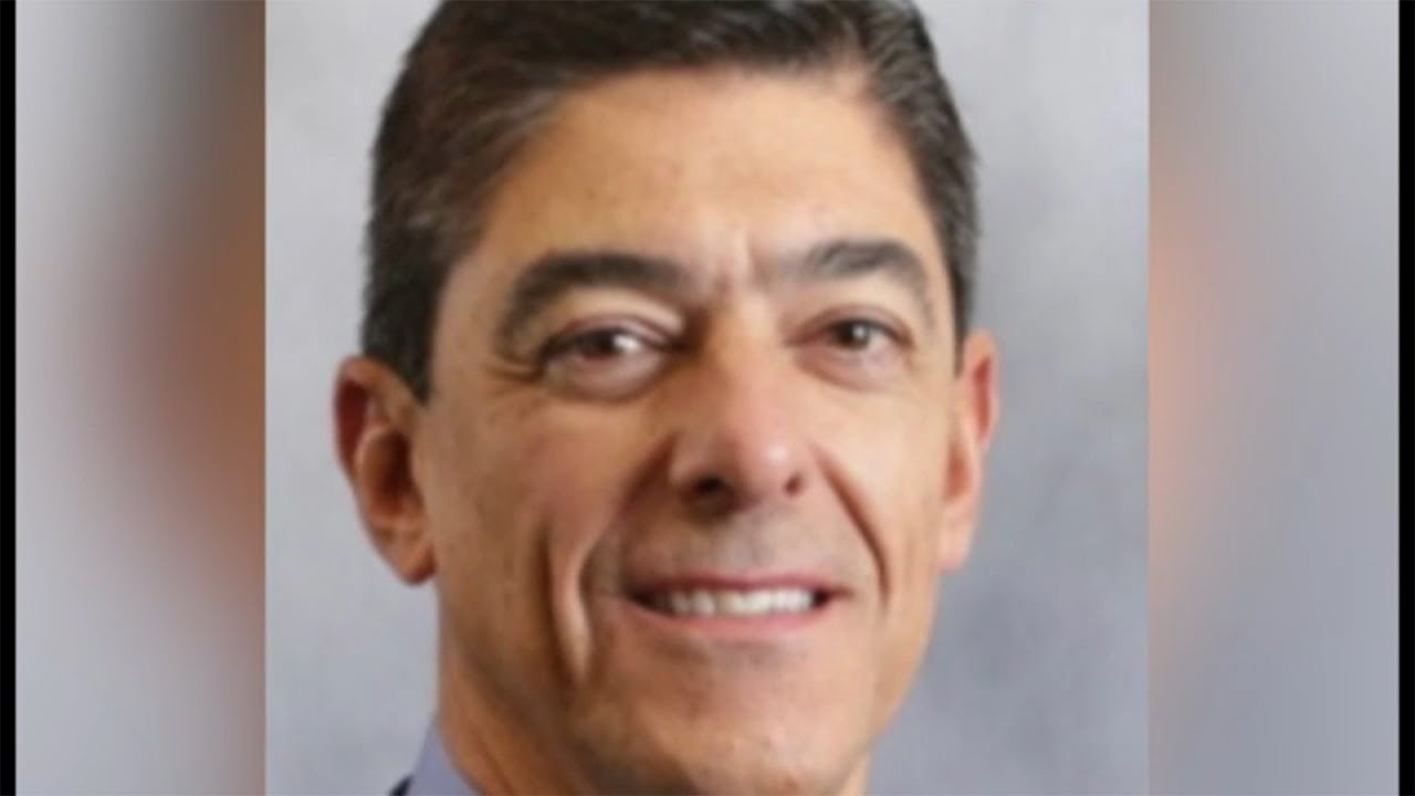 Bed Bath & Beyond executive dies after fall from apartment balcony