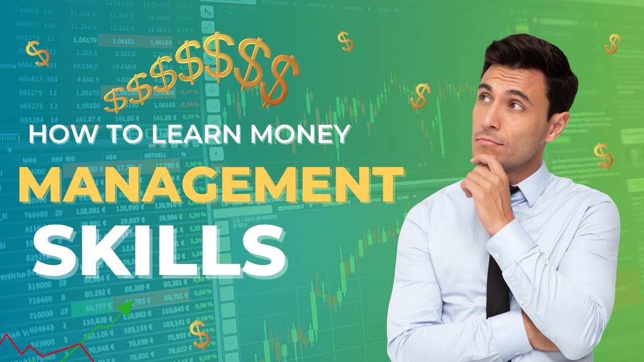 Smart Money Management: Easy Steps to Success