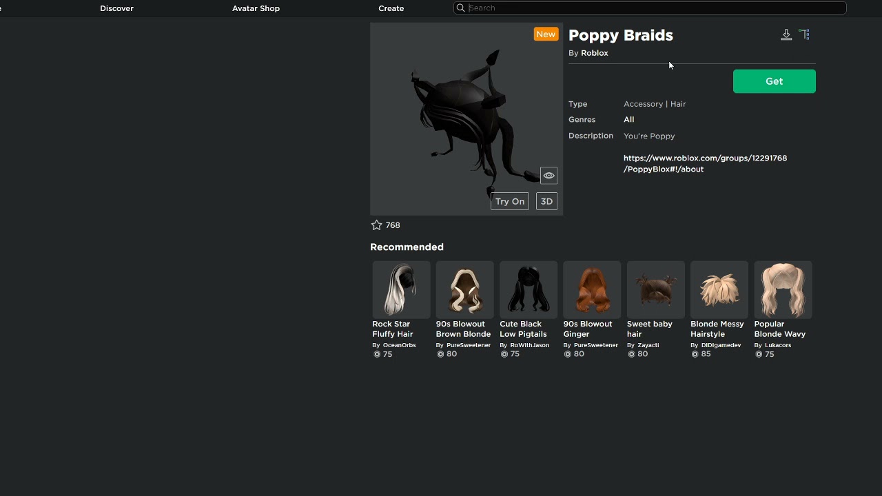 Cute Candy Corn Horns & Spicy Candy Horns | Roblox