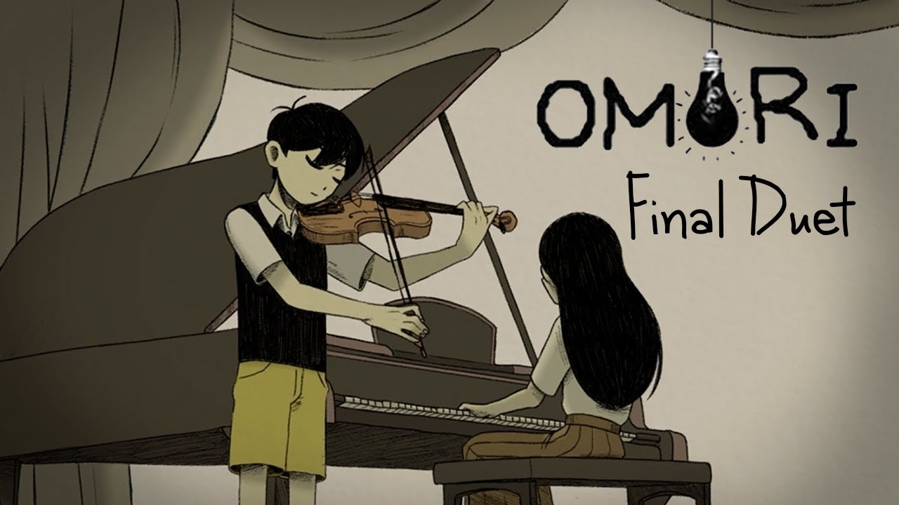 Another omori song - General Discussion - Custom Cursor Community