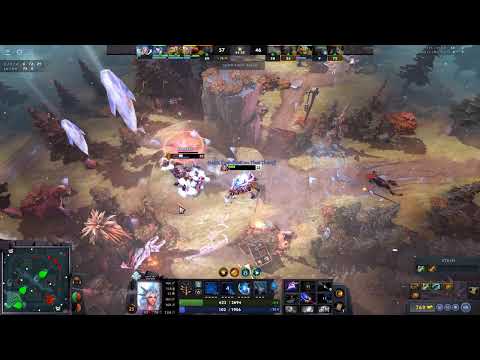 Steam Community :: Video :: Crytal Maid Ganked by Sandking Instant Death