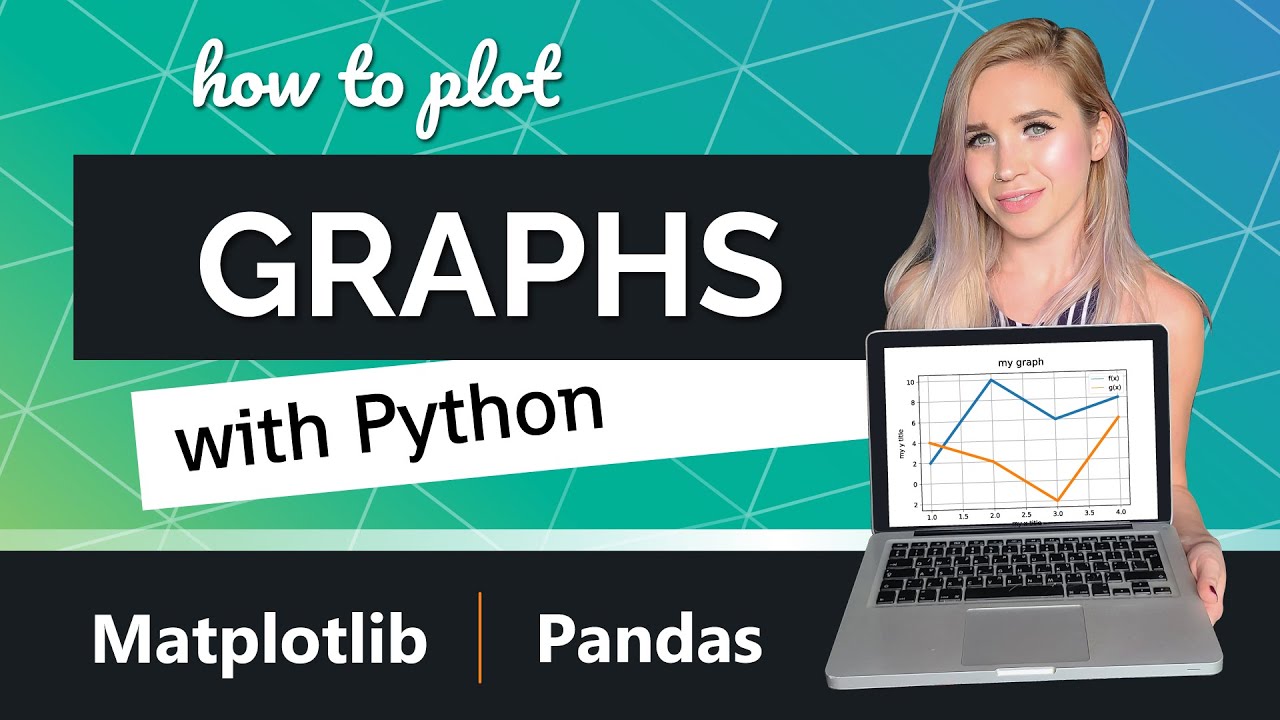 Plotting Google Trends Graphs with Matplotlib & Pandas