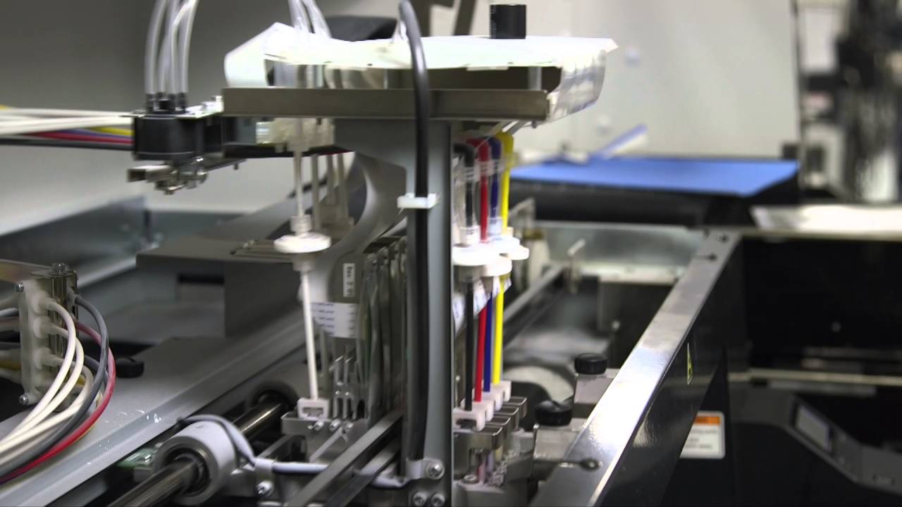 Inkers Care - Passion for Printing