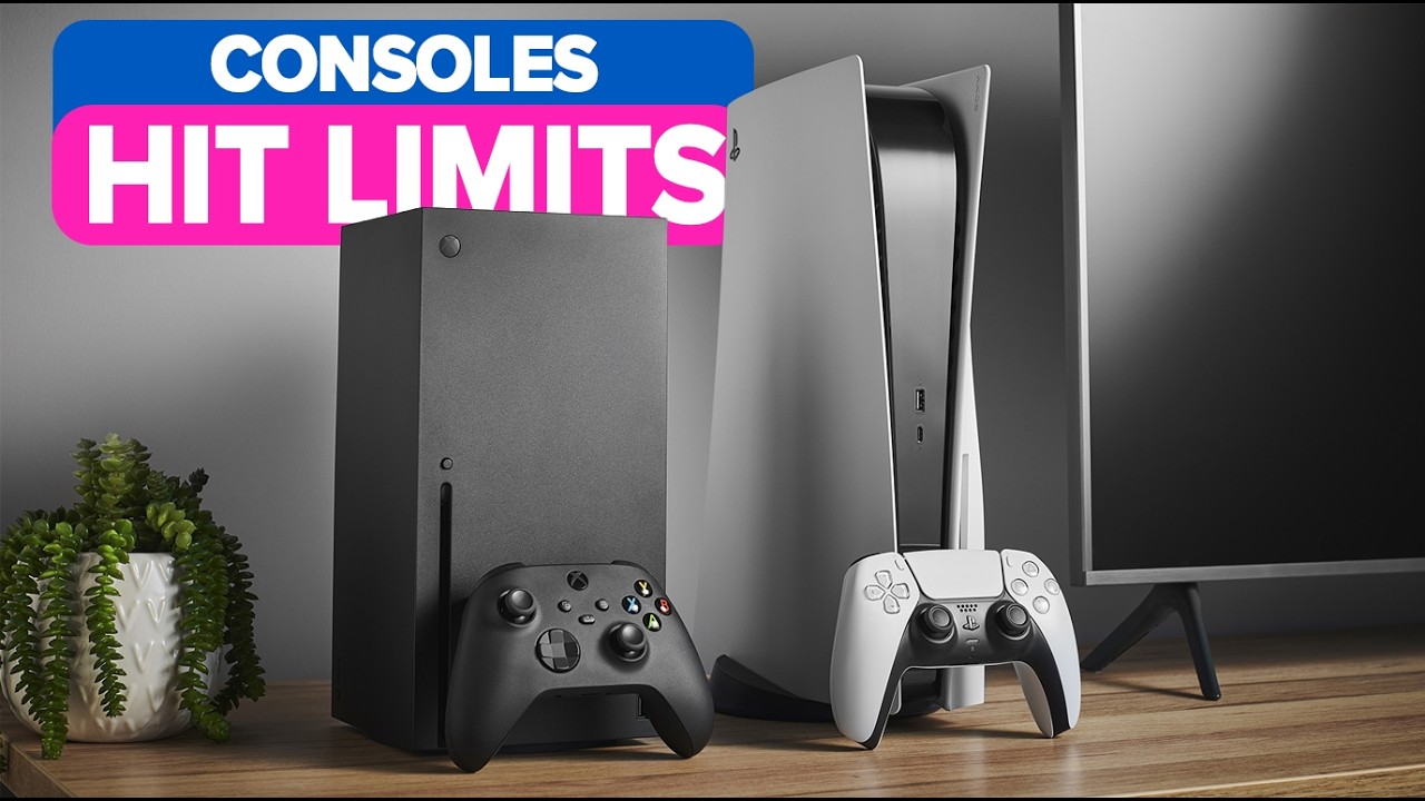 The PS5 Problem Nobody's Talking About