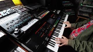 Roland MKS-80 Super Jupiter - What To Know & Where To Buy | Equipboard