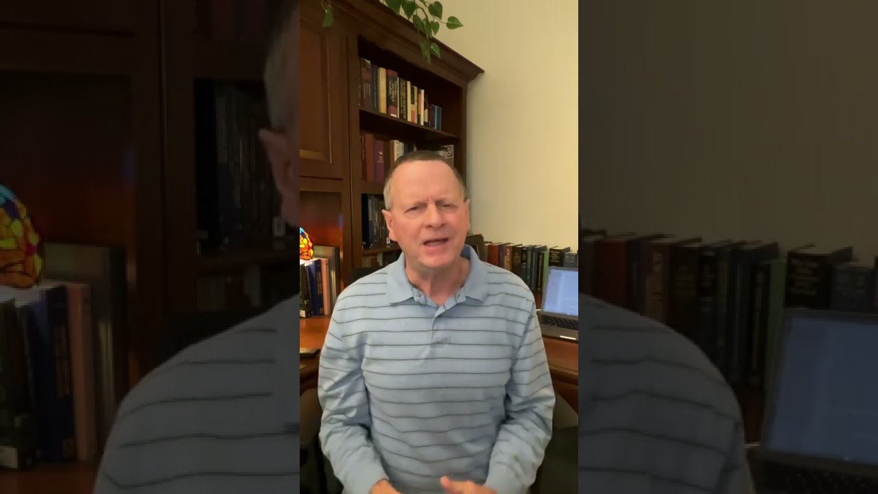 First The Rapture, Then The Antichrist