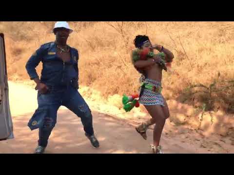 Thobani Nzuza esinela eyemfezi: Mndeni kwi hostela