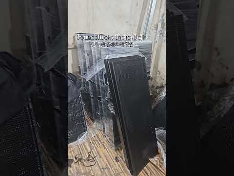 Sound Box - Audio Box Latest Price, Manufacturers & Suppliers